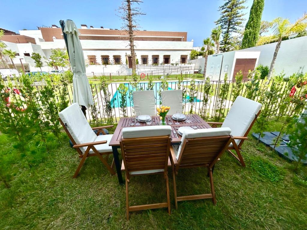 GATU Palacio de Rosa SOLO Familias, El Puerto de Santa María (updated ...