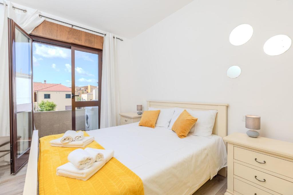 Felix House 1, Olbia (prezzi aggiornati per il 2025)