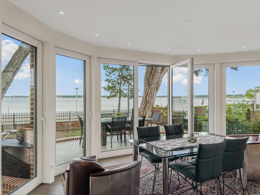 Objekt-Nr 62 - Strand - Kaiserallee, Travemünde (aktualisierte Preise ...