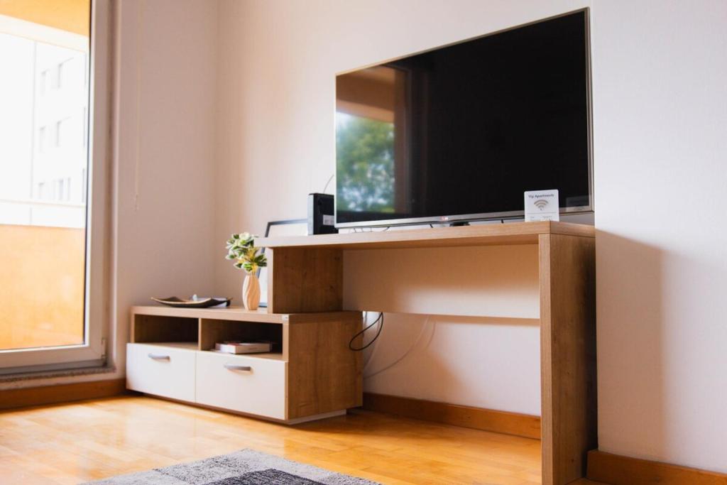 VIP Apartments - Stup Boulevard, Sarajevo (preços atualizados para 2025)