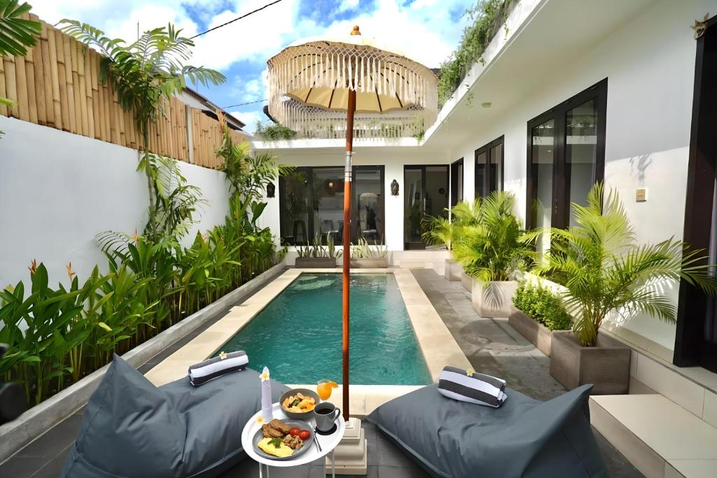 Villa Mimoza Umalas Bali, Kerobokan (updated prices 2026)