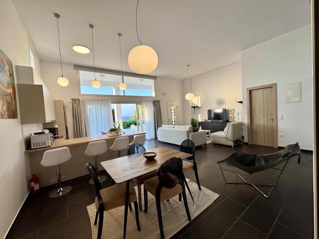 VaVi Residencies-The Apartment, Samos (precios actualizados 2025)