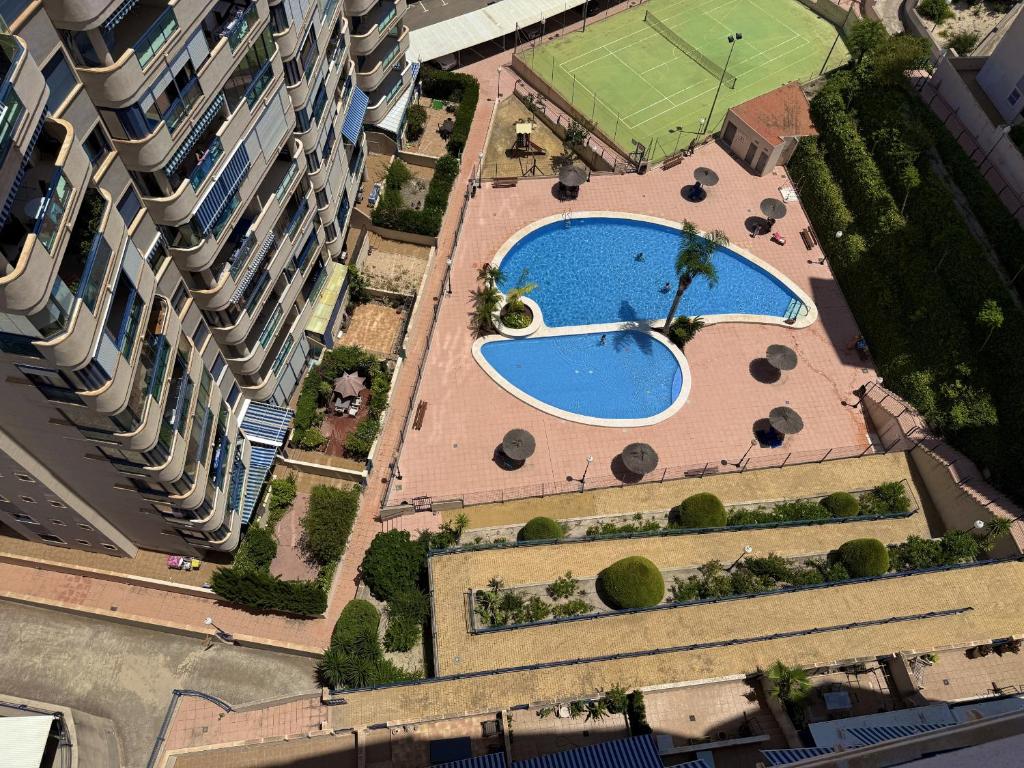 Estudio Azaleas By Gloove, Villajoyosa (precios actualizados 2025)