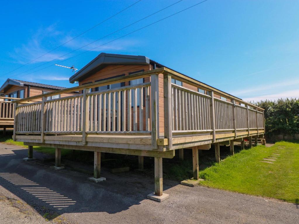 No 13 Broadfield Farm Holiday Park, Saundersfoot (precios actualizados ...
