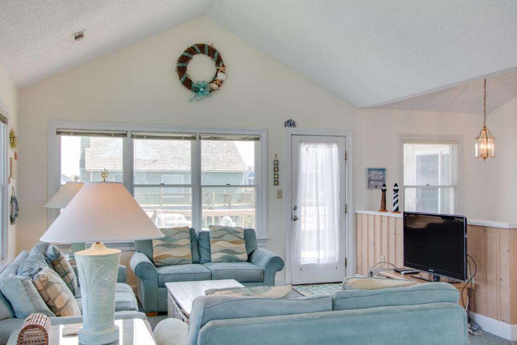 Sea Dreamer, Nags Head (updated prices 2026)