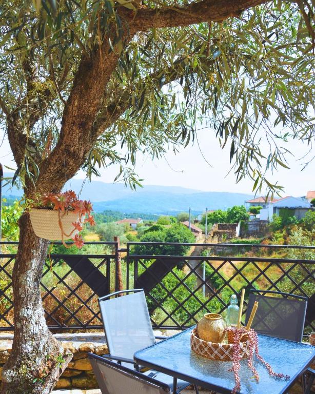 Casa Da Ribeira, Selhariz (aktualisierte Preise für 2025)