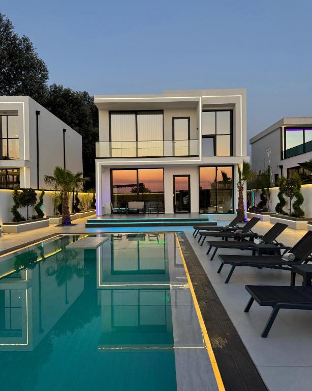 Soléa Villa, Rrushkull (updated prices 2026)