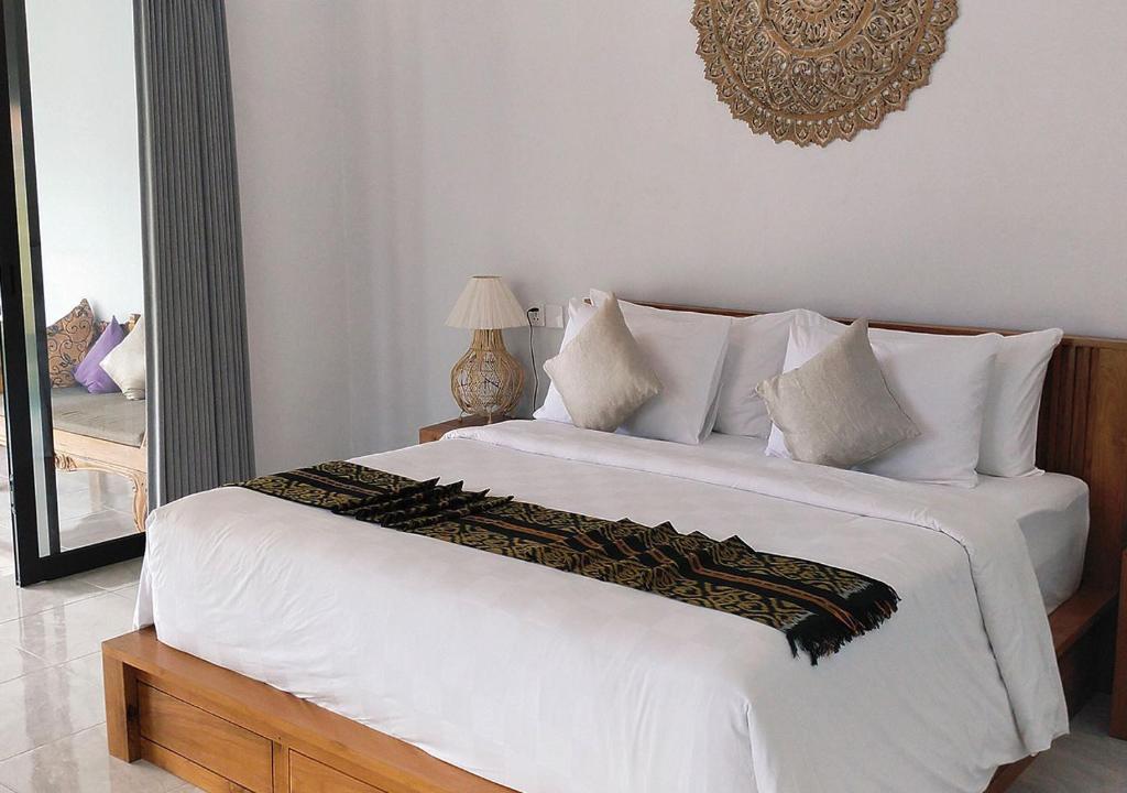 Krisna Candra Villa, Ubud (updated prices 2026)