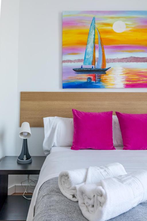 LooP America Self Check-in, Madrid (precios actualizados 2025)