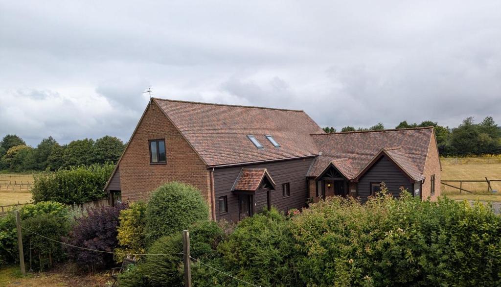 Harvest View, Ulcombe (updated prices 2025)