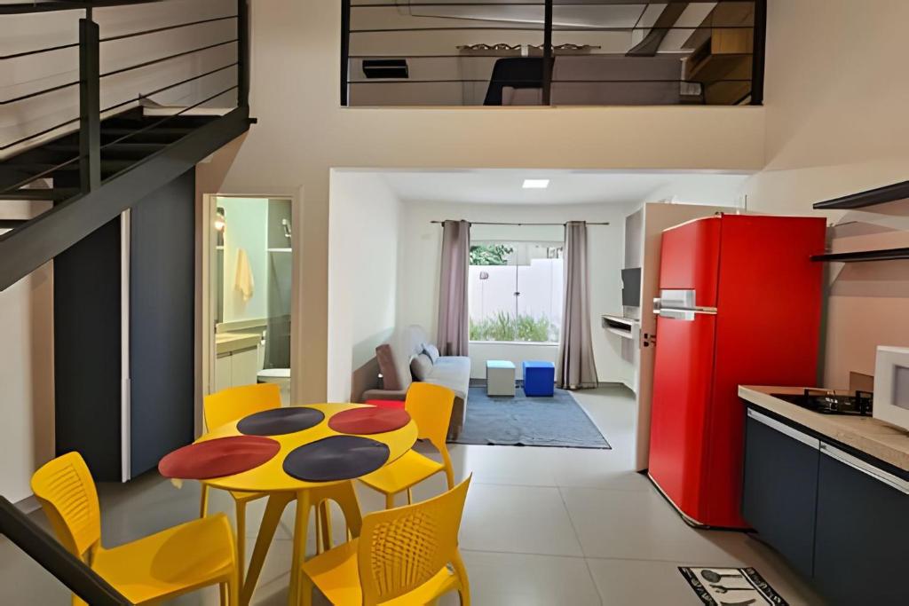 Vila das Cores - Casa Vermelha, nova e moderna, Bonito (updated prices 2025)