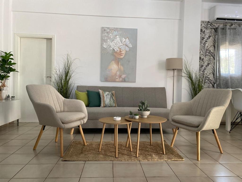 Peristeras Country Home, Ierápetra (aktualisierte Preise für 2025)