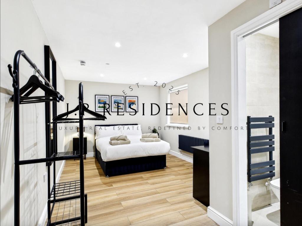 Norman House at JP Residences, Morriston (updated prices 2026)