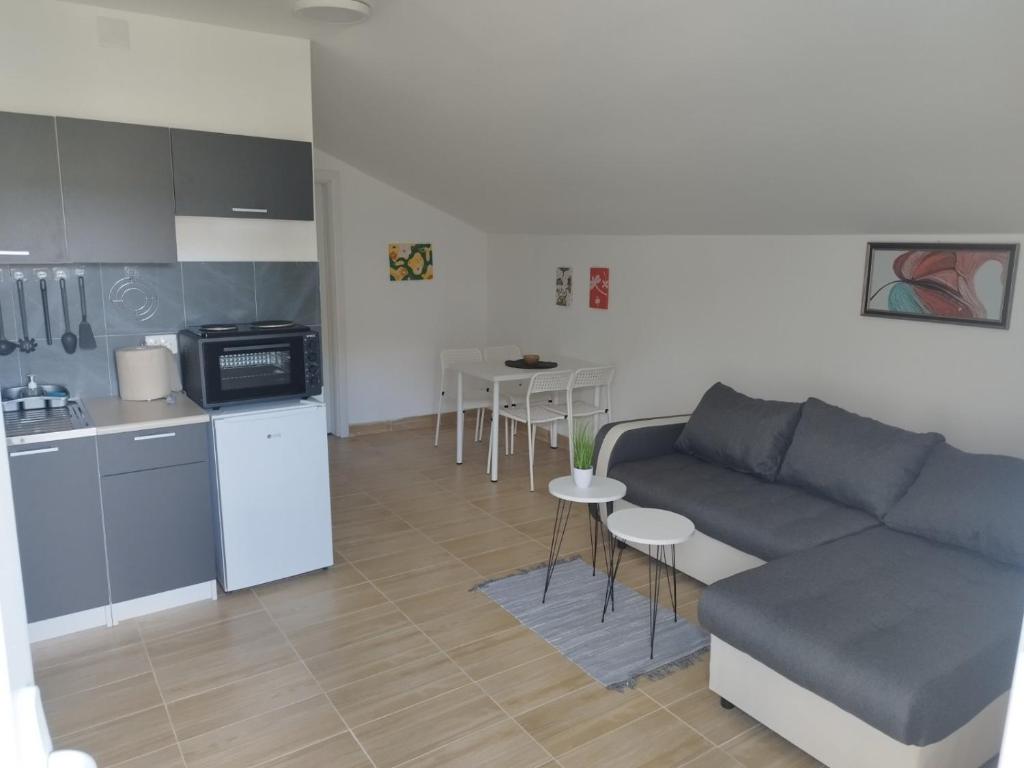 Silver drop apartmani Srebrno jezero, Ostrovo (ažurirane cene za 2025 ...