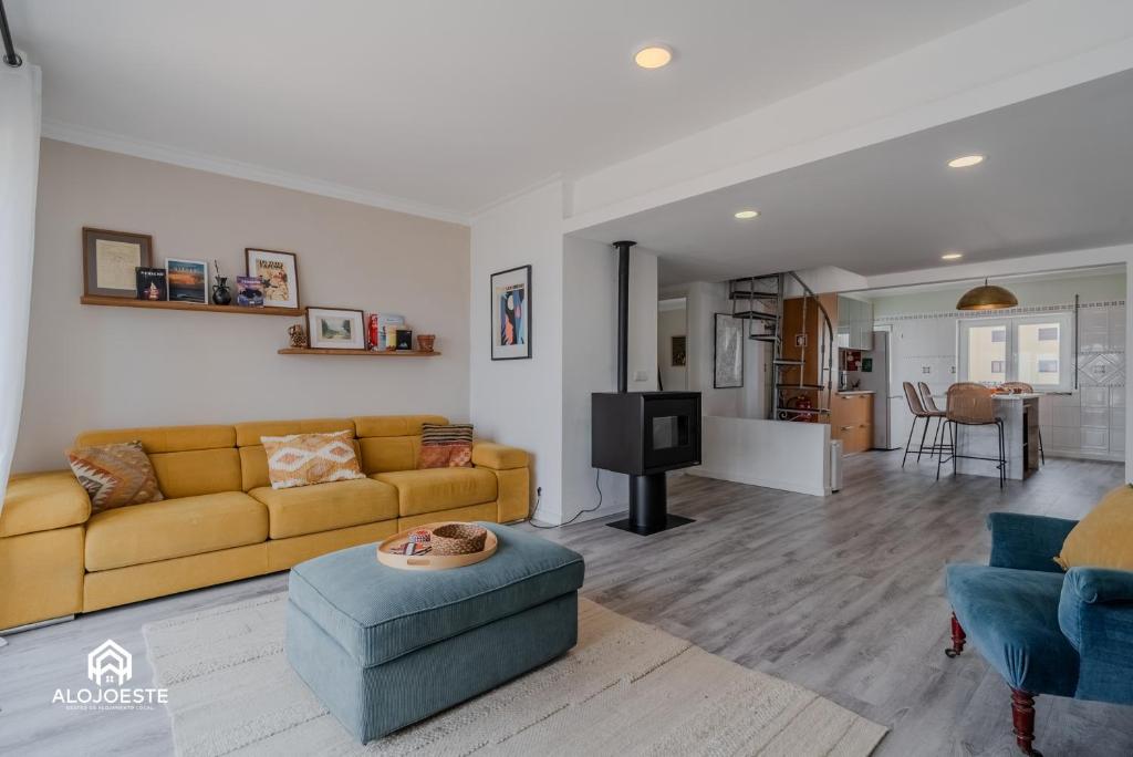 Seaside Santa Cruz- Beachfront Apt 3 BDR with BBQ, Silveira (tarifs ...