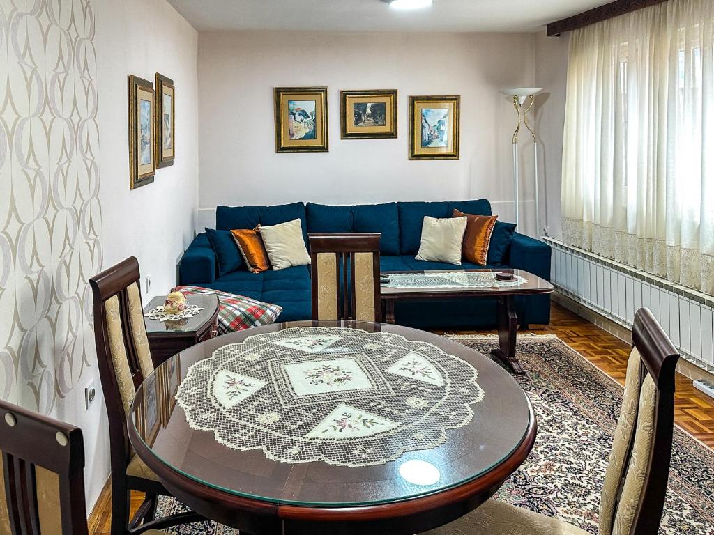 Bosnian House, Sarajevo (precios actualizados 2025)