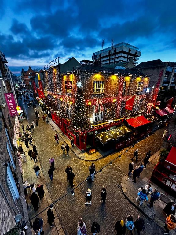 Best View in Dublin, Dublin (updated prices 2025)