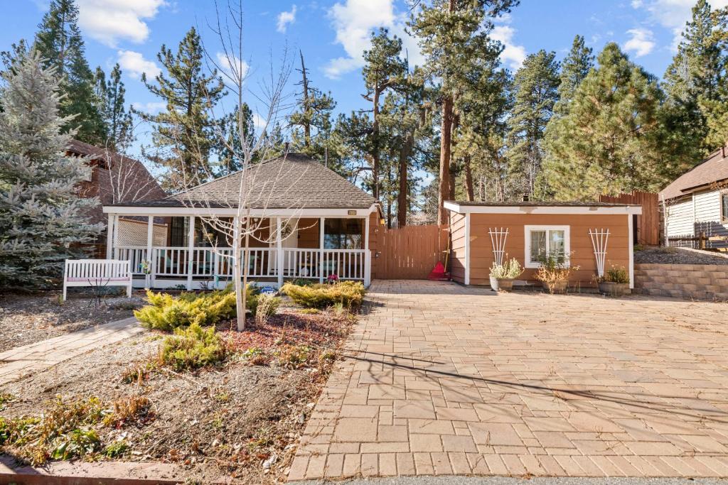 Chipmunk House - Magical Boulder Bay cottage within a picturesque ...