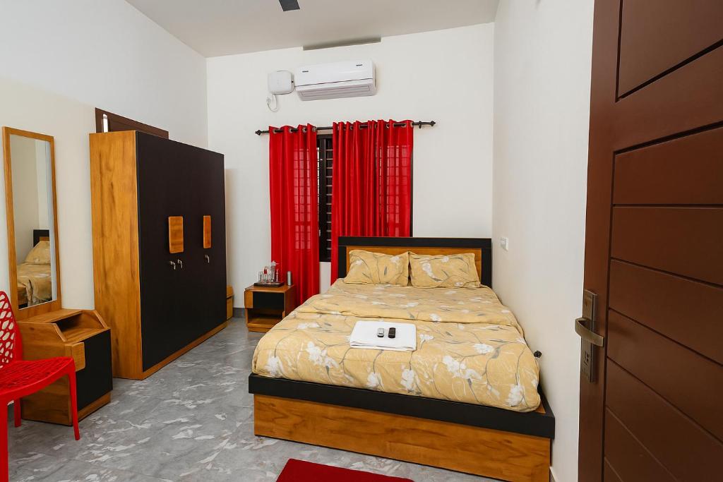 Anantham Home Stay, Trivandrum (updated prices 2026)