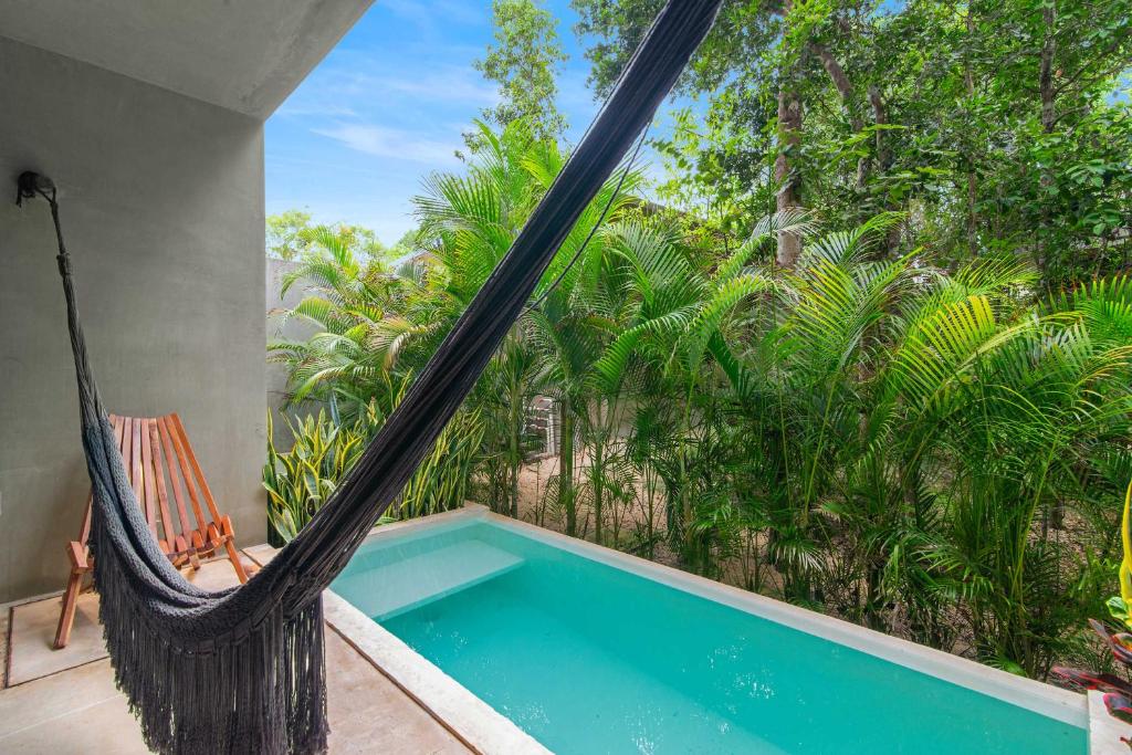 Seremonia Origen - Tulum Studio with Plunge Pool, Tulum (updated prices ...