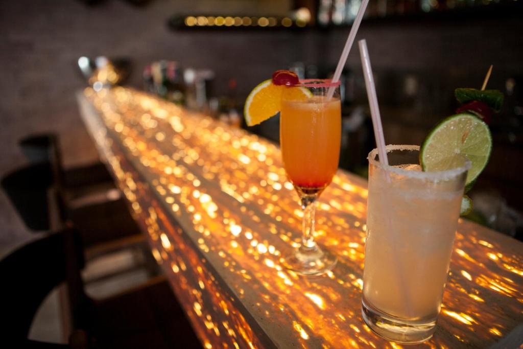 Ritz Copacabana Hotel, Rio de Janeiro (updated prices 2025)