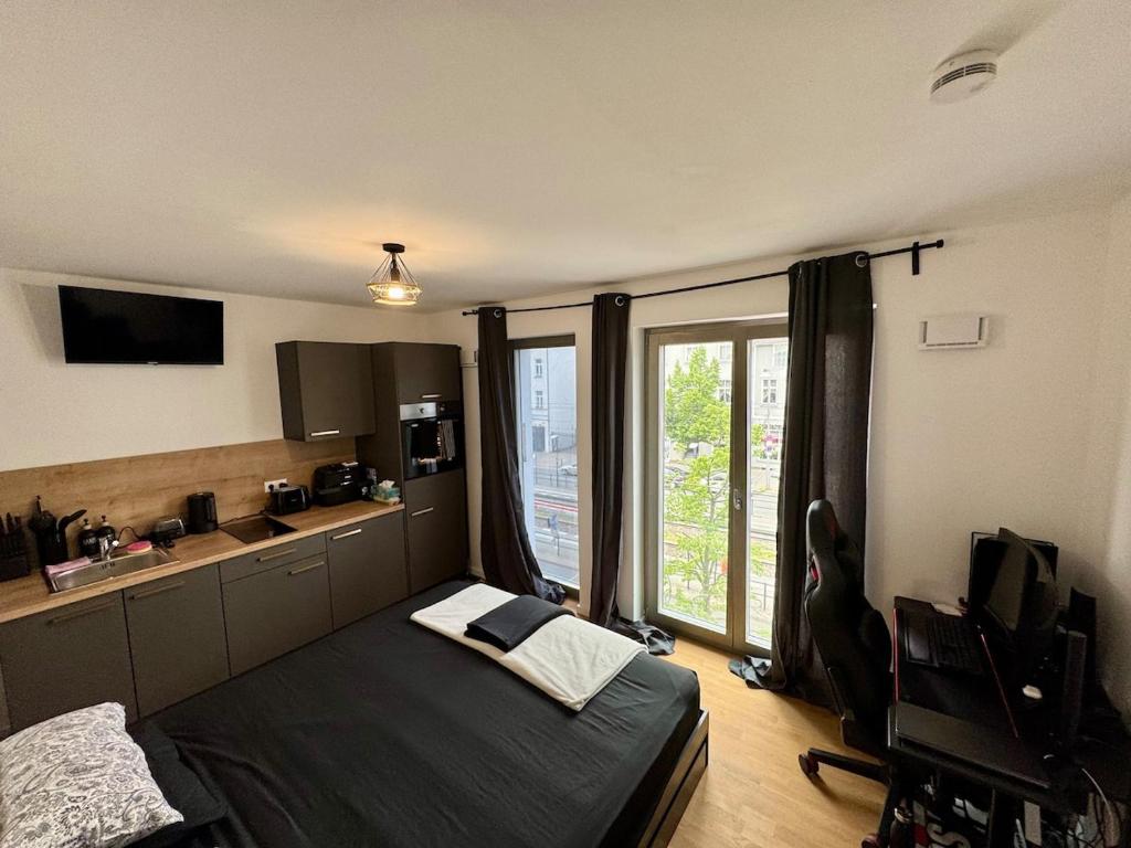 Luxury & Smart Studio, Berlin (updated prices 2026)