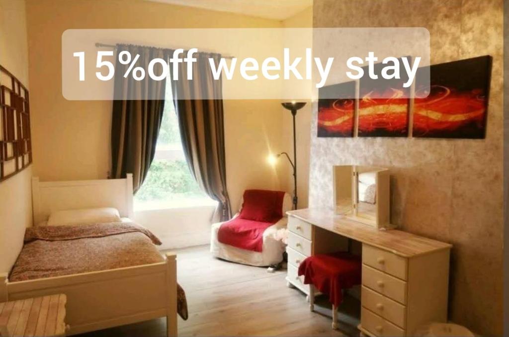 Homestay cambridge central, Cambridge (updated prices 2026)