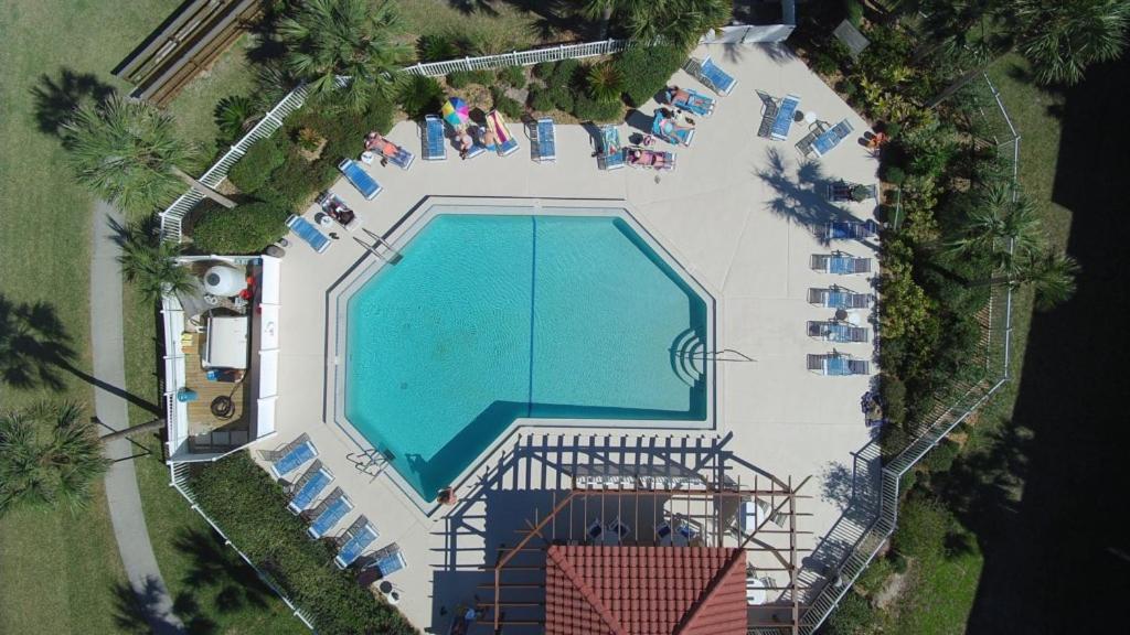 Ocean Village Club C36, St. Augustine (updated prices 2026)