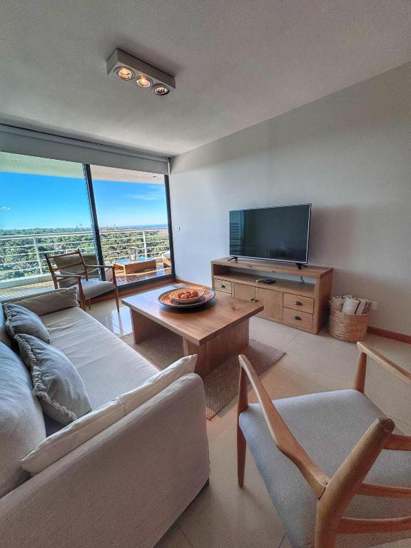 Torre Tressesenta - Piso 13 4pax, Punta del Este (precios actualizados ...