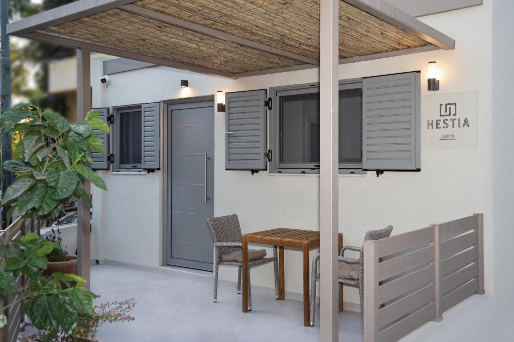 HESTIA Studio Georgioupolis, Georgioupolis (updated prices 2025)