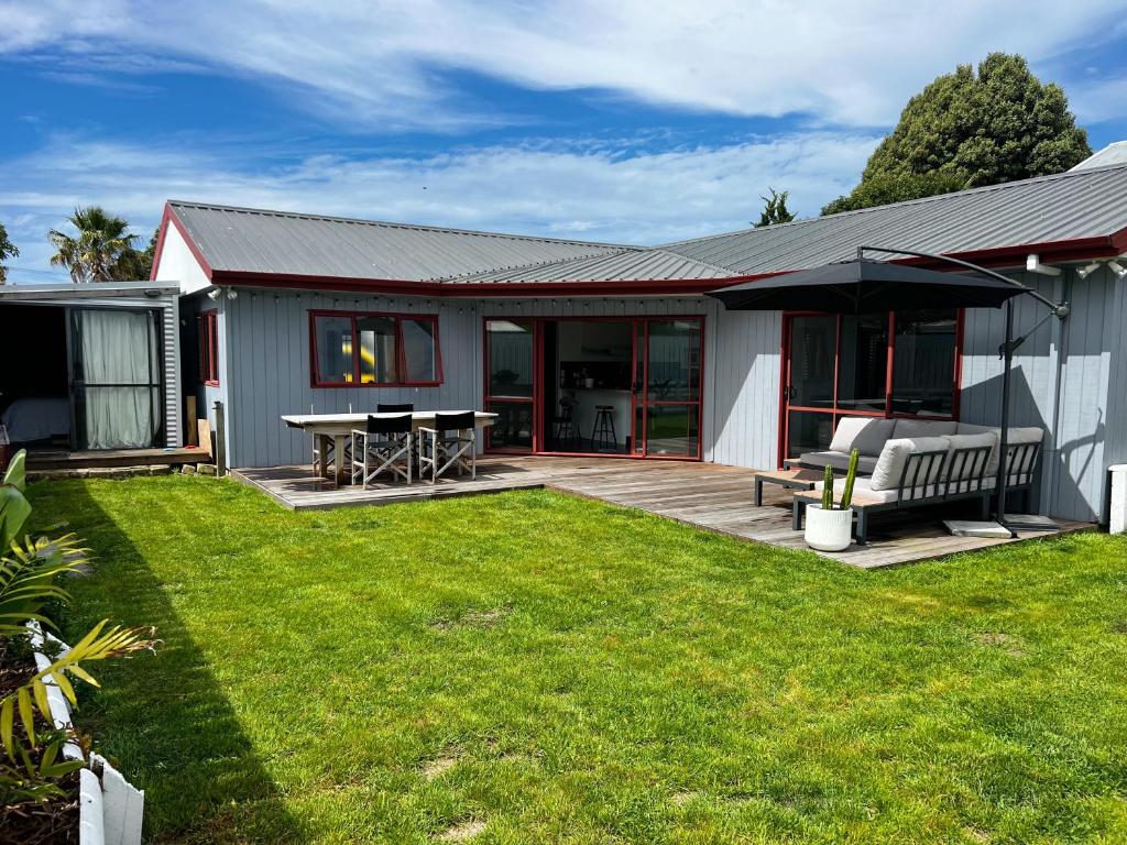 Cosy Beach Hideaway, Tauranga (preços atualizados 2025)
