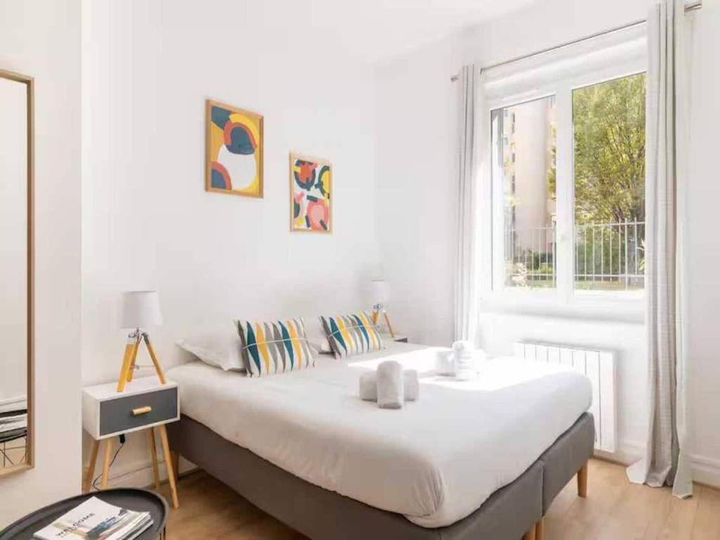 Dify Coeur de Lyon - Part Dieu, Lyon (updated prices 2026)