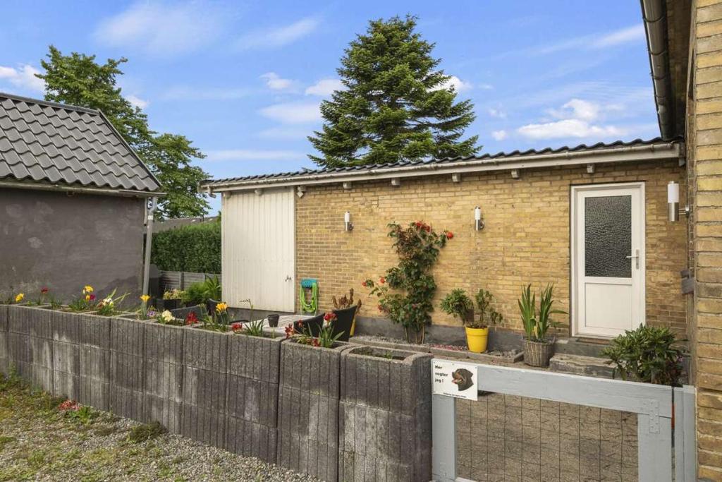 Rooms in Kruså, Denmark, Kruså (aktualisierte Preise für 2025)