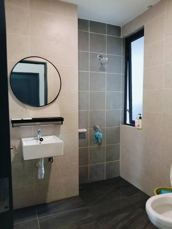 Tenang View Homestay, Petaling Jaya (precios actualizados 2025)