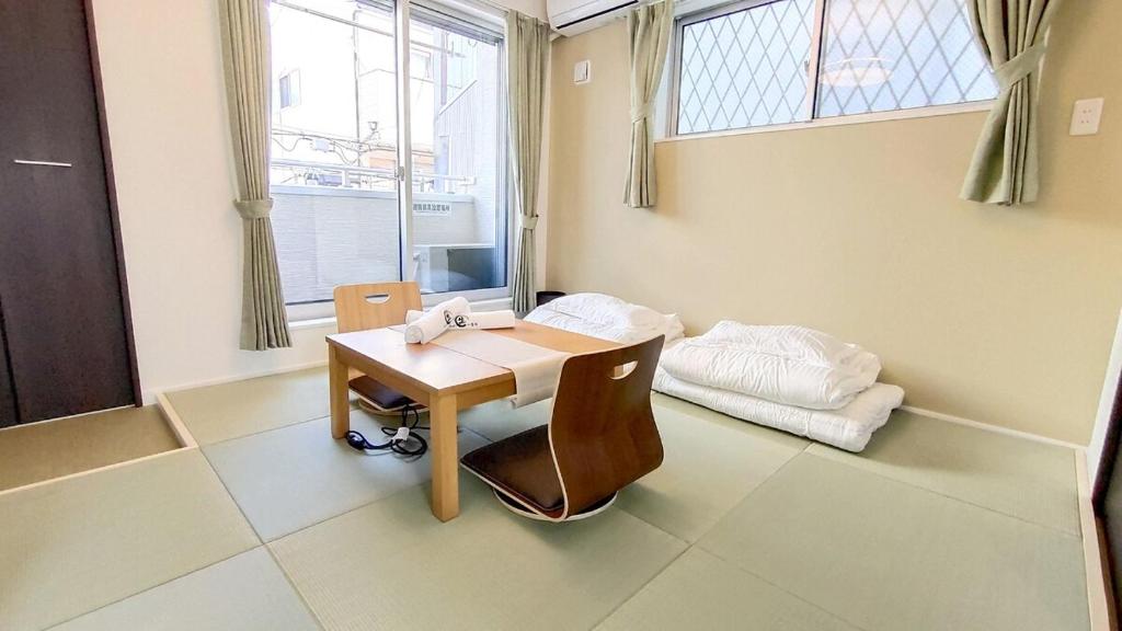 Sun生一番館 202室, Wada (updated prices 2026)