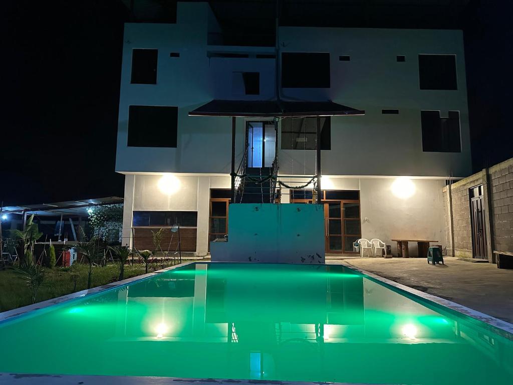 Casa blanca villa rica, Villa Rica (precios actualizados 2025)