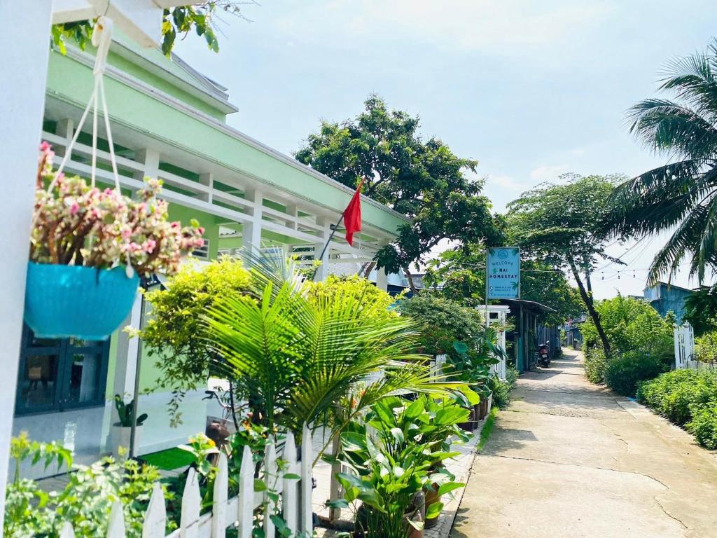 NAI Homestay, Ben Tre (updated prices 2026)