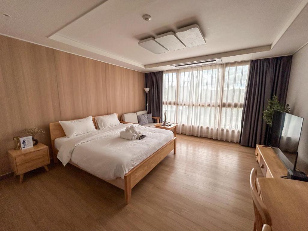 D' Heights Monterrace Lake Condo, Mabalacat (updated prices 2026)