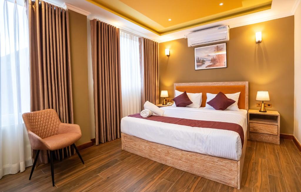 Raj Residencies, Kandy (updated prices 2025)