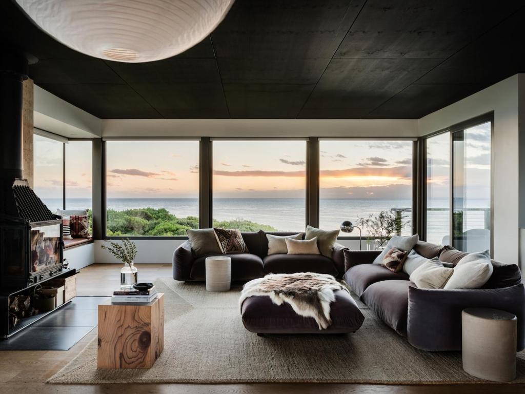 FIRST LIGHT Tasmania House（Seymour）：（最新料金：2025年）