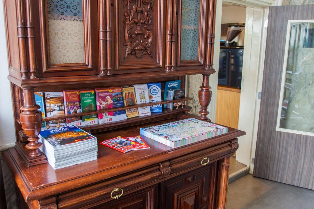 Hotel Library Amsterdam, Amsterdam (updated prices 2025)