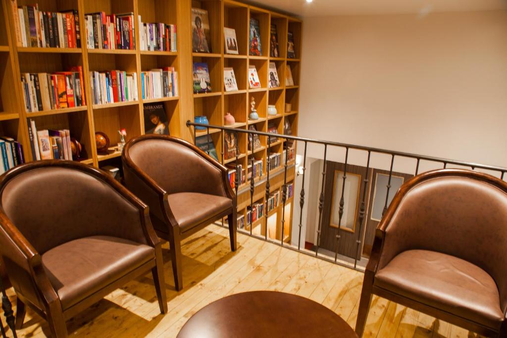 Hotel Library Amsterdam, Amsterdam (updated prices 2025)
