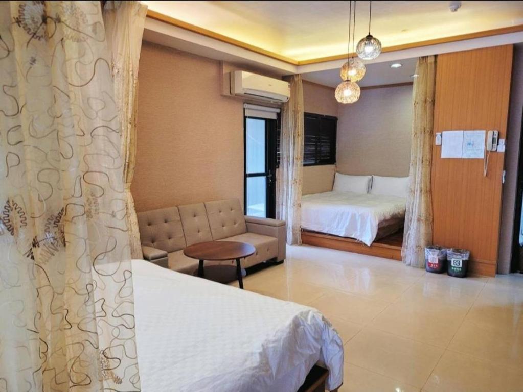 Shan Ming Shui Xiu Hot Spring Resort, Jiaoxi (aktualne ceny na rok 2026)