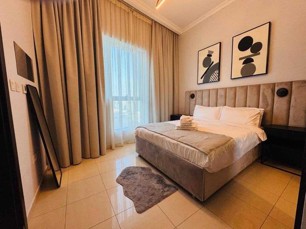 Bay Central Sea and Canal View, Dubai Marina, Dubai (updated prices 2026)