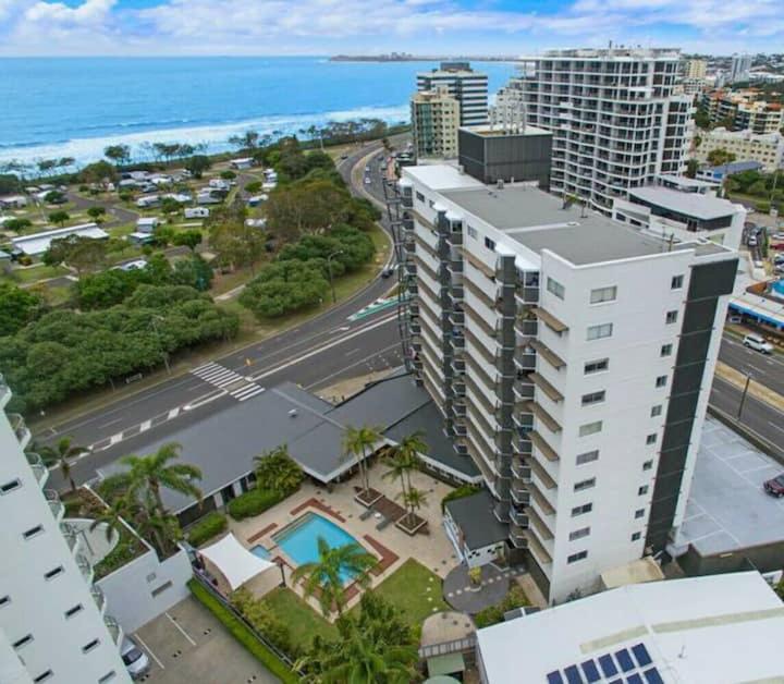 Maroochy Sands Holiday Apartments, Maroochydore (updated prices 2026)