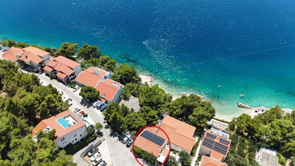 Apartman Brela 7, Brela (updated prices 2026)