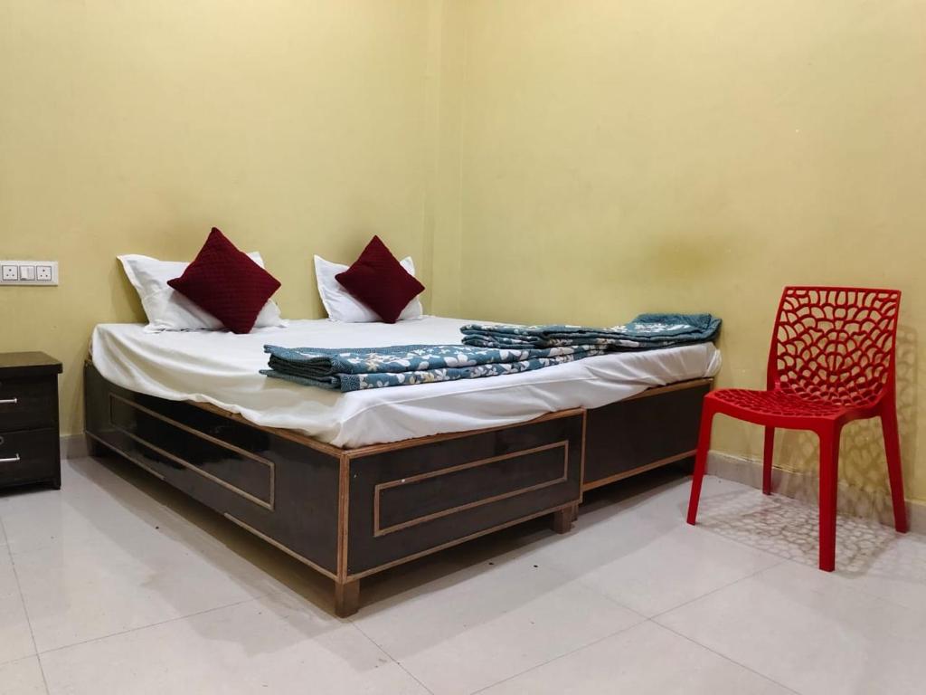 Shri Shiva Homestay, Varanasi (aktualisierte Preise für 2025)
