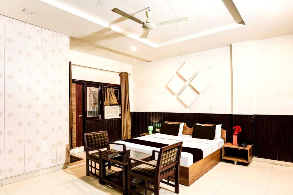 Hotel O Civil Lines Rudrapur, Rudrapur (aktualisierte Preise für 2026)