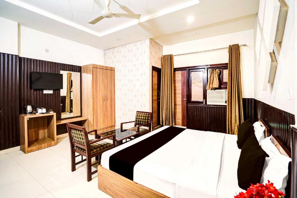 Hotel O Civil Lines Rudrapur, Rudrapur (preços atualizados 2025)