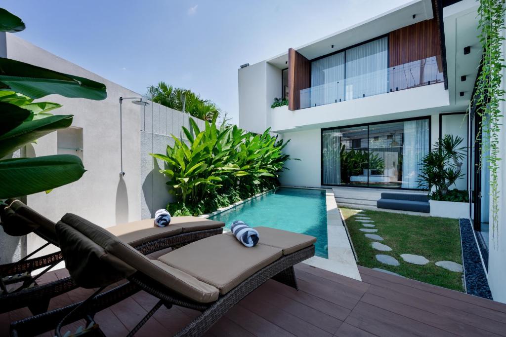 Uma Namu Villa by Betterplace, Canggu (updated prices 2026)